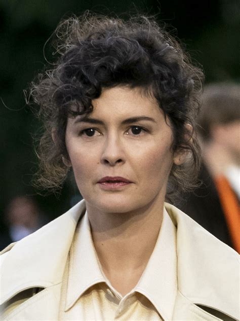 Audrey Tautou A Journey Of Height Weight Age Career And Success