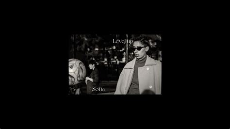 Sofía Alvez Level Up Youtube