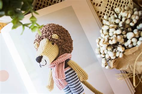 Does Animal Friends Of Pica Pau 2 Live Up To The Hype Elise Rose Crochet