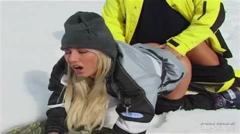 Snow Norway Fucks On Xhamster