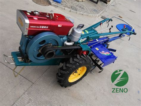 Two Wheel Tractor For Sale 12hp Walking Tractor Price