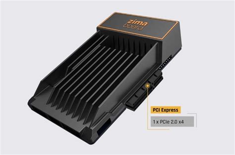 ZimaBoard Affordable Home Cloud Server Geeky Gadgets
