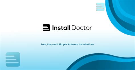 Installdoctorreadmemd At Master · Heymegabyteinstalldoctor · Github