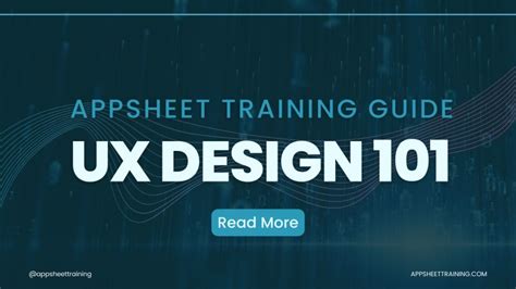 Appsheet Training On Linkedin Appsheet Nocode Business Automation