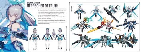 Bronya Zaychik Herrscher Of Truth Danbooru