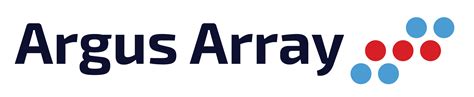 The Argus Array Argus Array