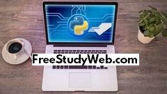 Learn Python Programming Masterclass Free Udemy Course Freestudyweb