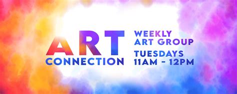 Art Connection Sanctuary First