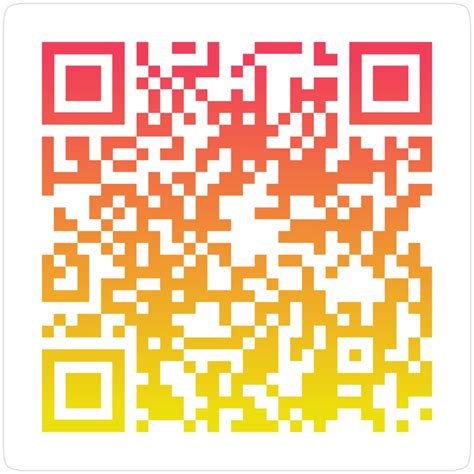 Qr Code Have It All Sticker Qr Code For Jazon Mraz Have It All