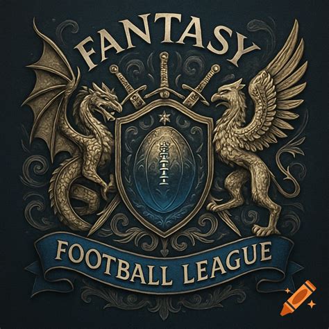 Logos De Football Fantastique Gratuits Football Logo Images Et