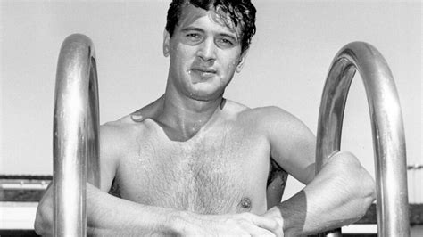 ‘rock Hudson All That Heaven Allowed How Gay Actor…