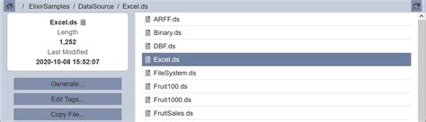 Report And Datasource Engine Modules Repository