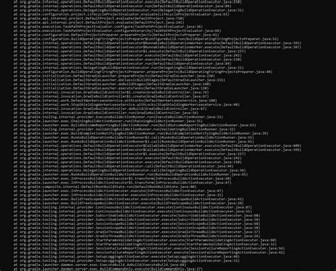 Gradle Build Successful LiquidBounce Forum