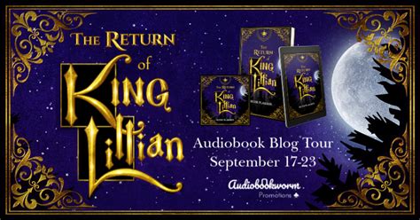 Audio Spotlight The Return Of King Lillian By Suzie Plakson — What Is