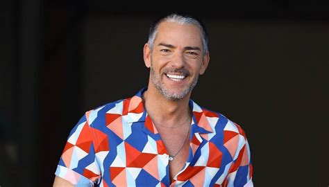 Cláudio Ramos Revela Como Está A Ser O Seu Domingo Vai Ser O Dia Todo