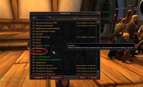 Fresh Wow Classic How To Use Tsm Fix Tradeskillmaster Tsm Price