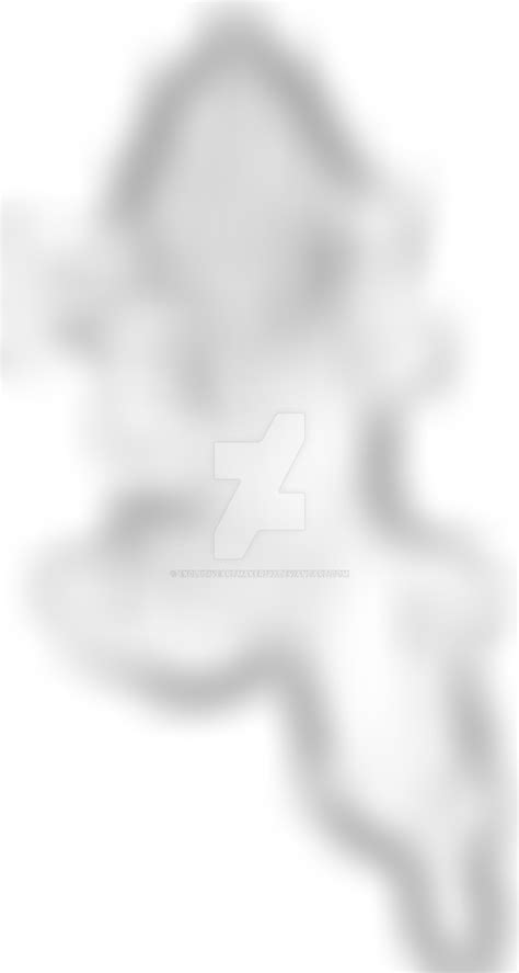 Goku Ssj2 [linear Art] By Exclusiveartmaker193 On Deviantart