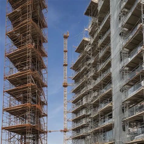 Scaffolding Compliance Strategies Ensuring Regulatory Alignment In The