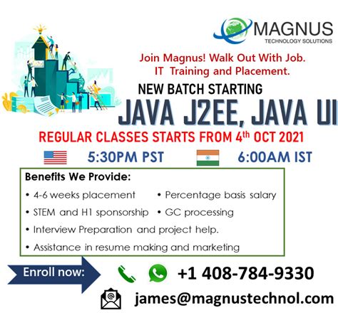 Magnus Technology Solutions On Tumblr