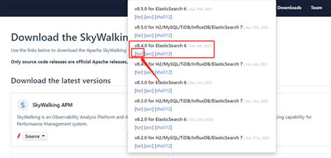 Java 使用 Docker 部署 Spring Boot 并接入 Skywalking 个人文章 Segmentfault 思否
