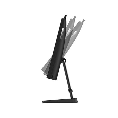 Lenovo Ideacentre AIO 3 24ALC6-F0G100UCTA Black