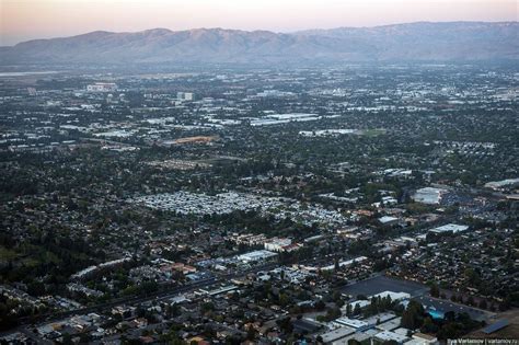 Сан Франциско мой самый красивый пост — Teletype