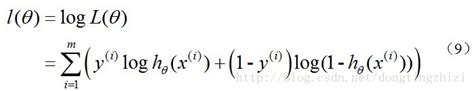 【机器学习笔记1】logistic回归总结gradient Descent 实现 Logistic Regression Csdn博客