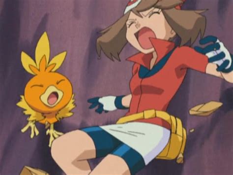 Pokemon Ruby And Sapphire Image Fancaps