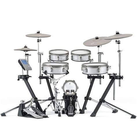 Efnote 3 Electronic Drum Set Electronic Drums Drum Set Drums