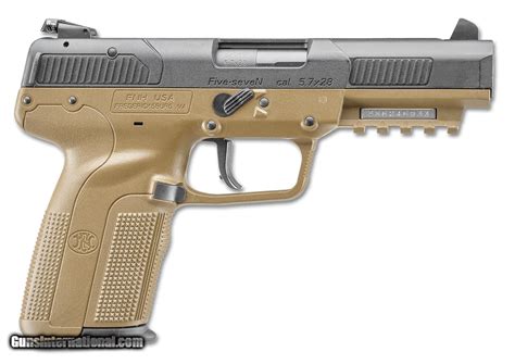 Fnh Fn Five Seven
