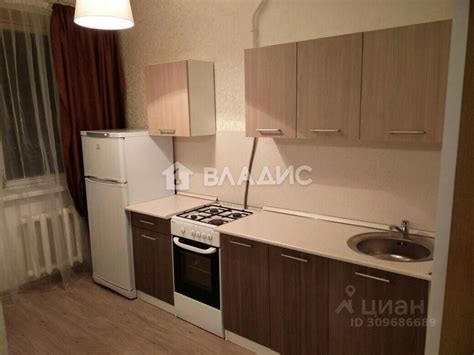 Продажа двухкомнатной квартиры 42 5м² ул Фотиевой 7 Москва ЮЗАО р