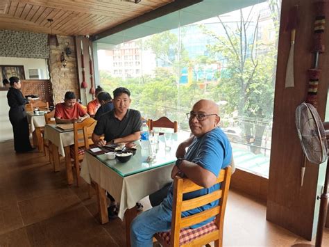 Sadique M On Linkedin Met With One Of Our Incubates From Arunachal