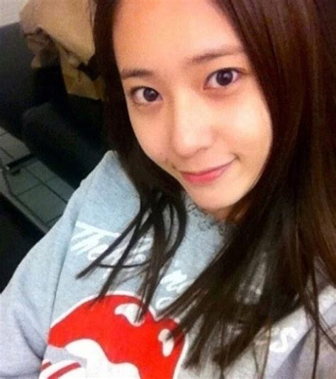 10 Female Kpop Idols Who Look Gorgeous Bare Faced