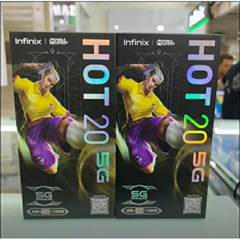 Jual Infinix Hot G Nfc Ram Gb Gb Gb Baru Garansi Resmi Harga Promo Shopee Indonesia