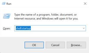 Startup Folder Path In Windows Server 2019 2016 Or 2012 ShellGeek