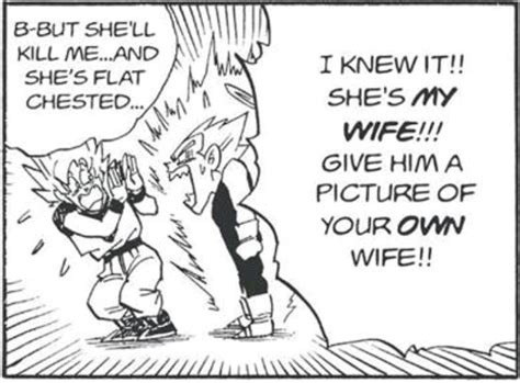 Best Dragon Ball Images On Pholder Dbz Ningen And Manga