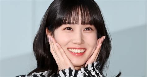 박은빈 김포공항에 활짝 핀 예쁜 꽃[엑s Hd포토]