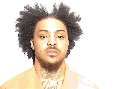 Harrison Jerry Marques 04302024 Lucas County Mugshots Zone