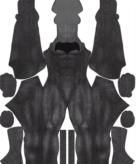 Free Pattern Batman Dawn Of Justice Free Suit Pattern Artofit