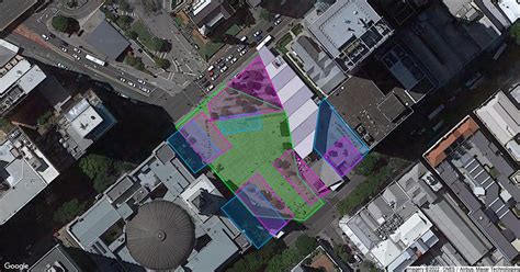 Development Plan Scribble Maps