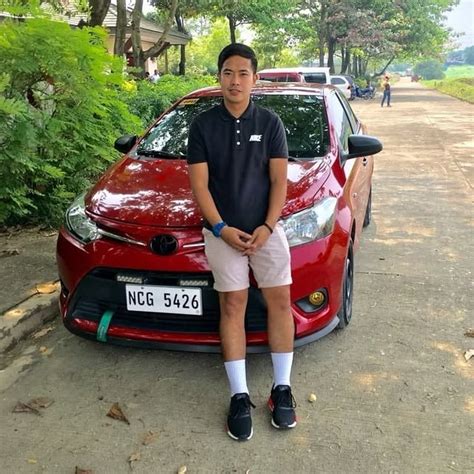 Franz Wilhelm Ocampo Guanlao Paparapanpan • Threads Say More