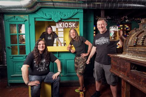 Tankard Release Schwarz Weiß Wie Schnee” Ep Official Music Video