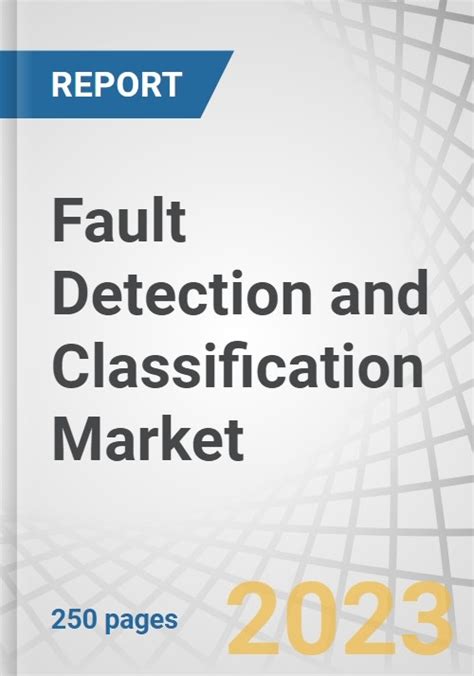 Fault Detection And Classification Fdc Market By Offering Type