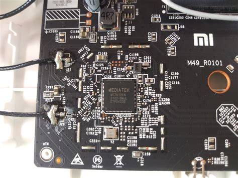 Openwrt Installation On Xiaomi R4ac México Installing And Using
