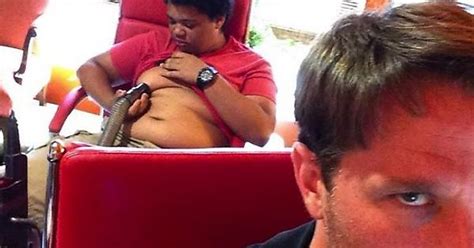 I Guess Its A Good Idea To Ad Volume To Your Nipple Hair Before Going
