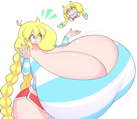 Rule 34 Artist Name Cassie Theycallhimcake Female Hyper Hyper