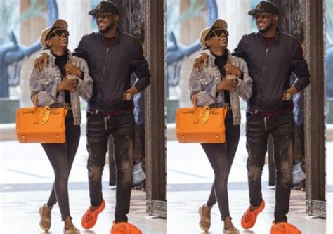 2face And Annie Idibia Celebrate 12th Wedding Anniversary In Style