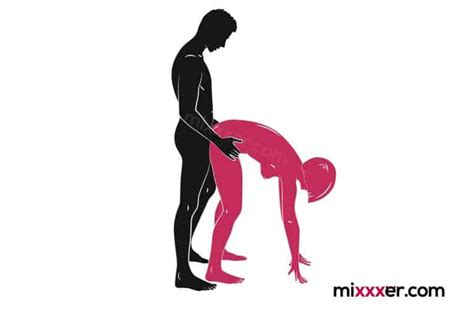 The Ultimate Sex Positions Guide Mixxxer