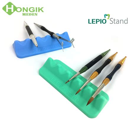 Kệ Gác Dụng Cụ Lepio Stand Bowon Dental