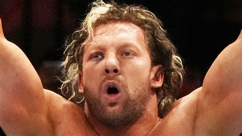 Noticias Tras Bambalinas Sobre Kenny Omega Desaparecido De AEW Dynamite